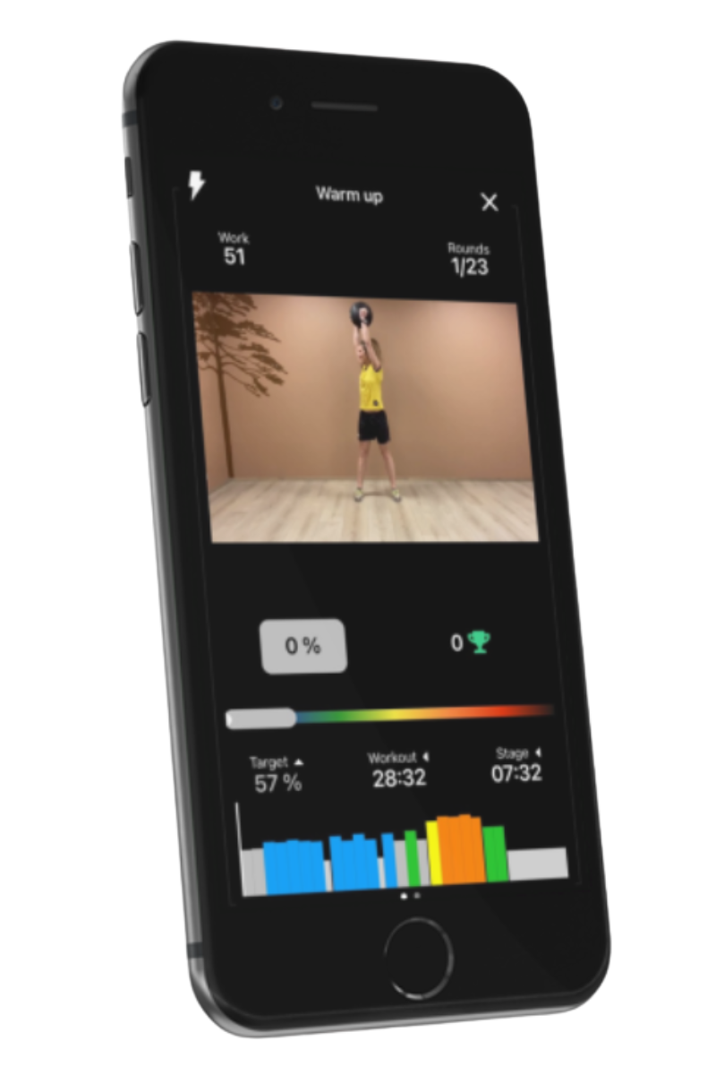 Company Hearts - Iqniter